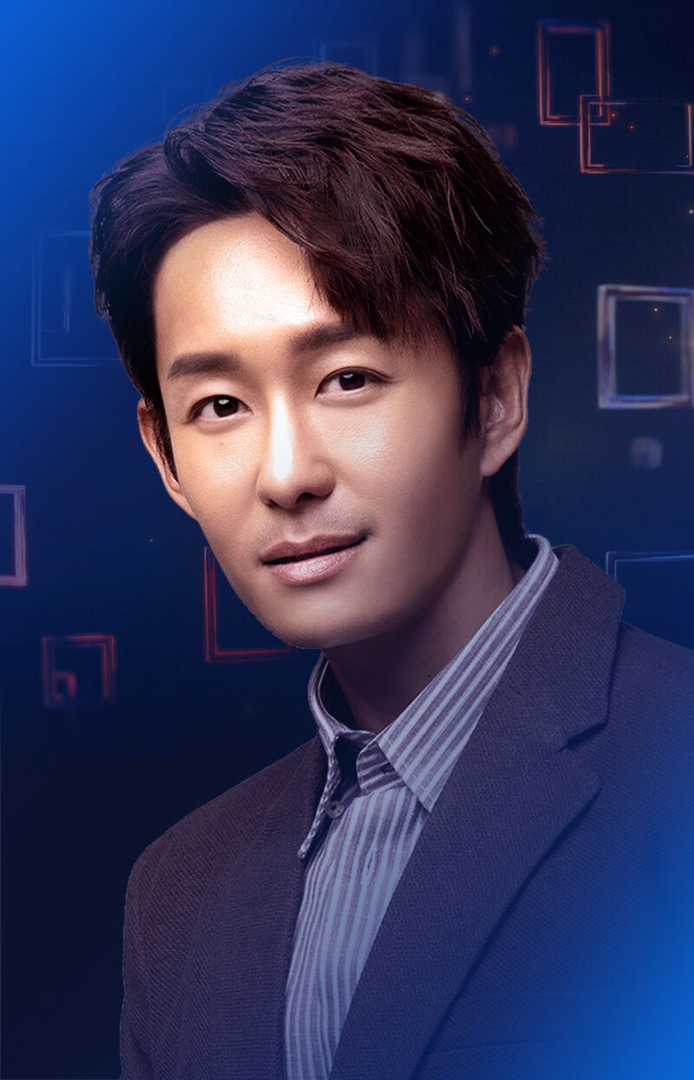 红星大奖2024 Star Awards 2024 - Winners - Mediacorp