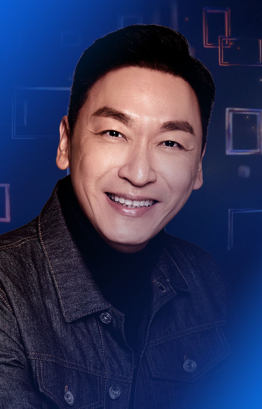 红星大奖2024 Star Awards 2024 - Winners - Mediacorp