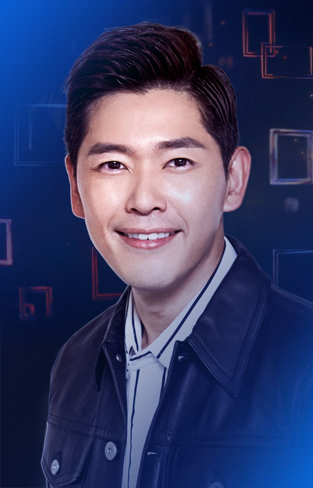 红星大奖2024 Star Awards 2024 - Winners - Mediacorp