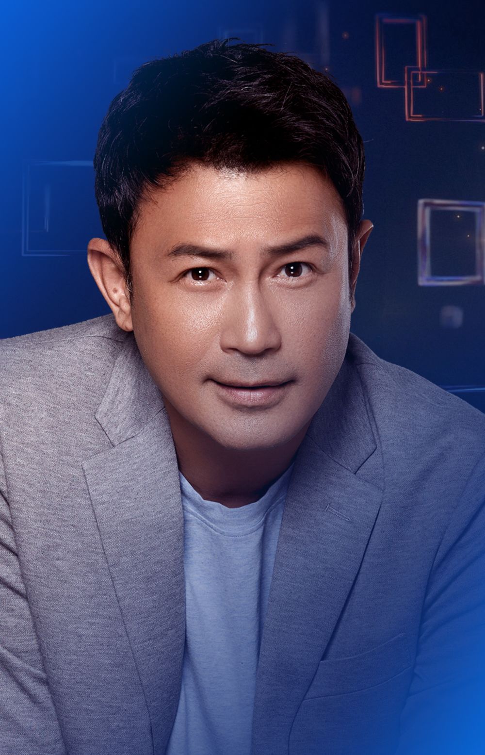 红星大奖2024 Star Awards 2024 - Winners - Mediacorp