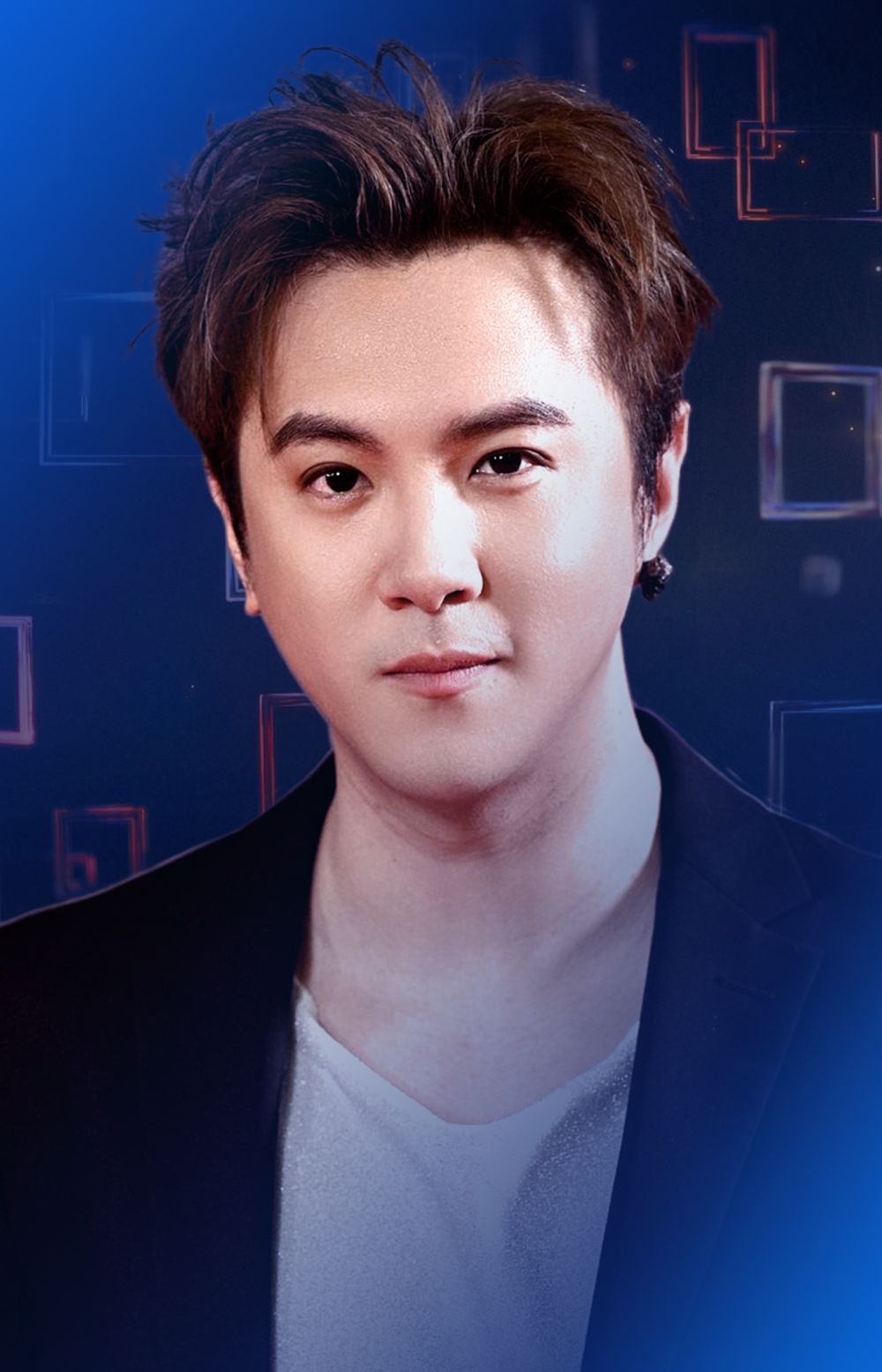 红星大奖2024 Star Awards 2024 - Winners - Mediacorp