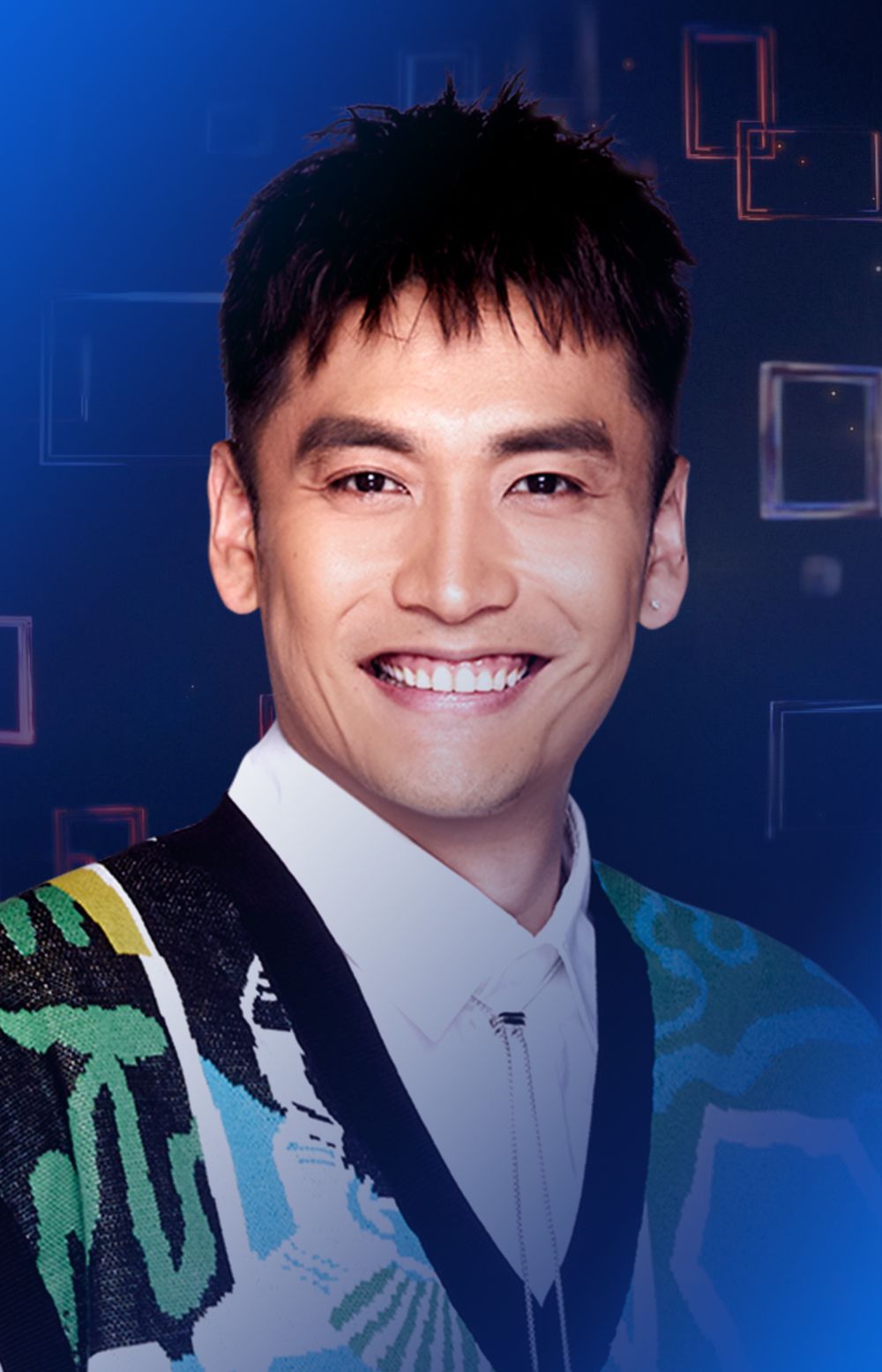 红星大奖2024 Star Awards 2024 - Winners - Mediacorp