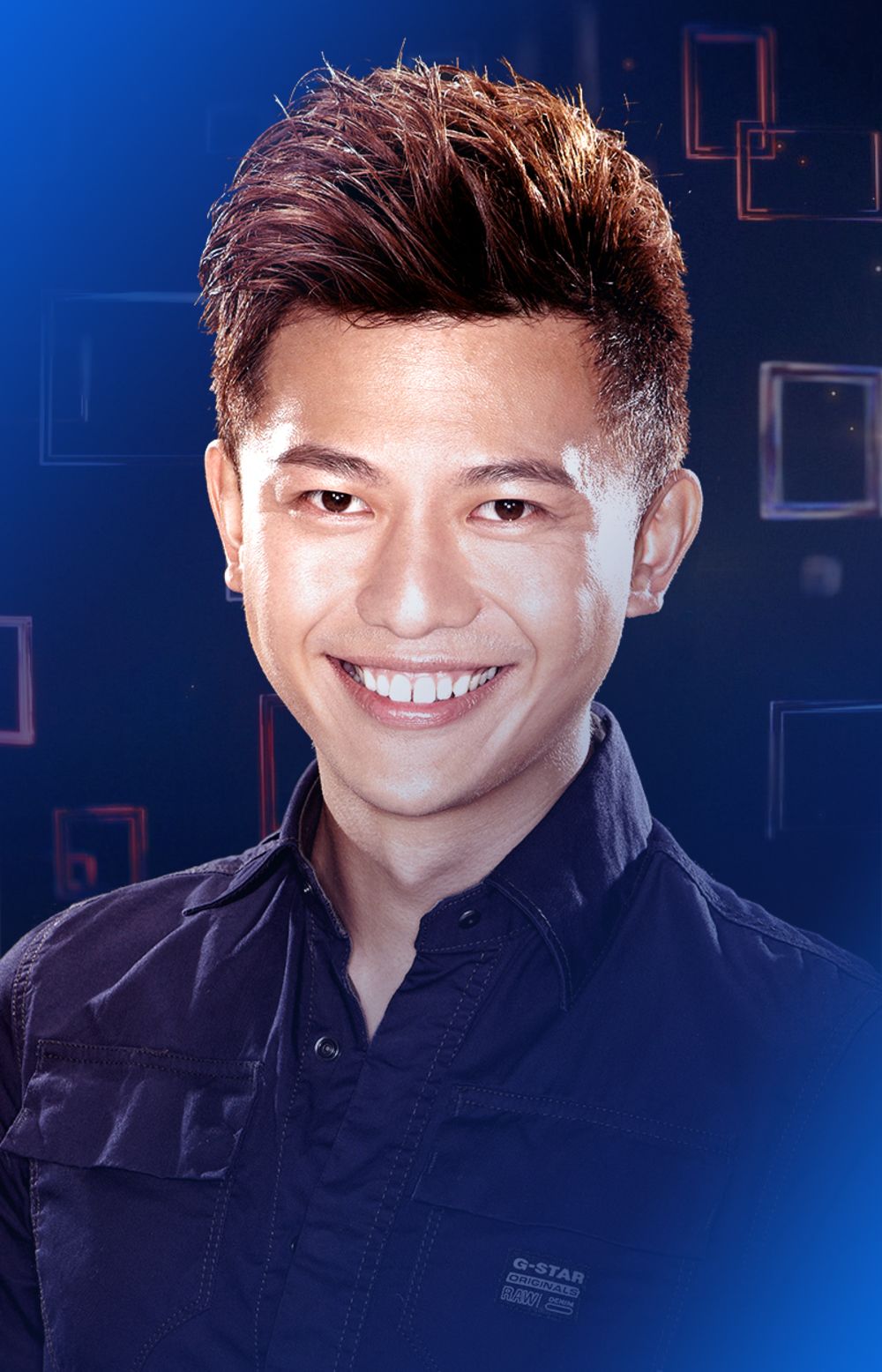 红星大奖2024 Star Awards 2024 - Winners - Mediacorp