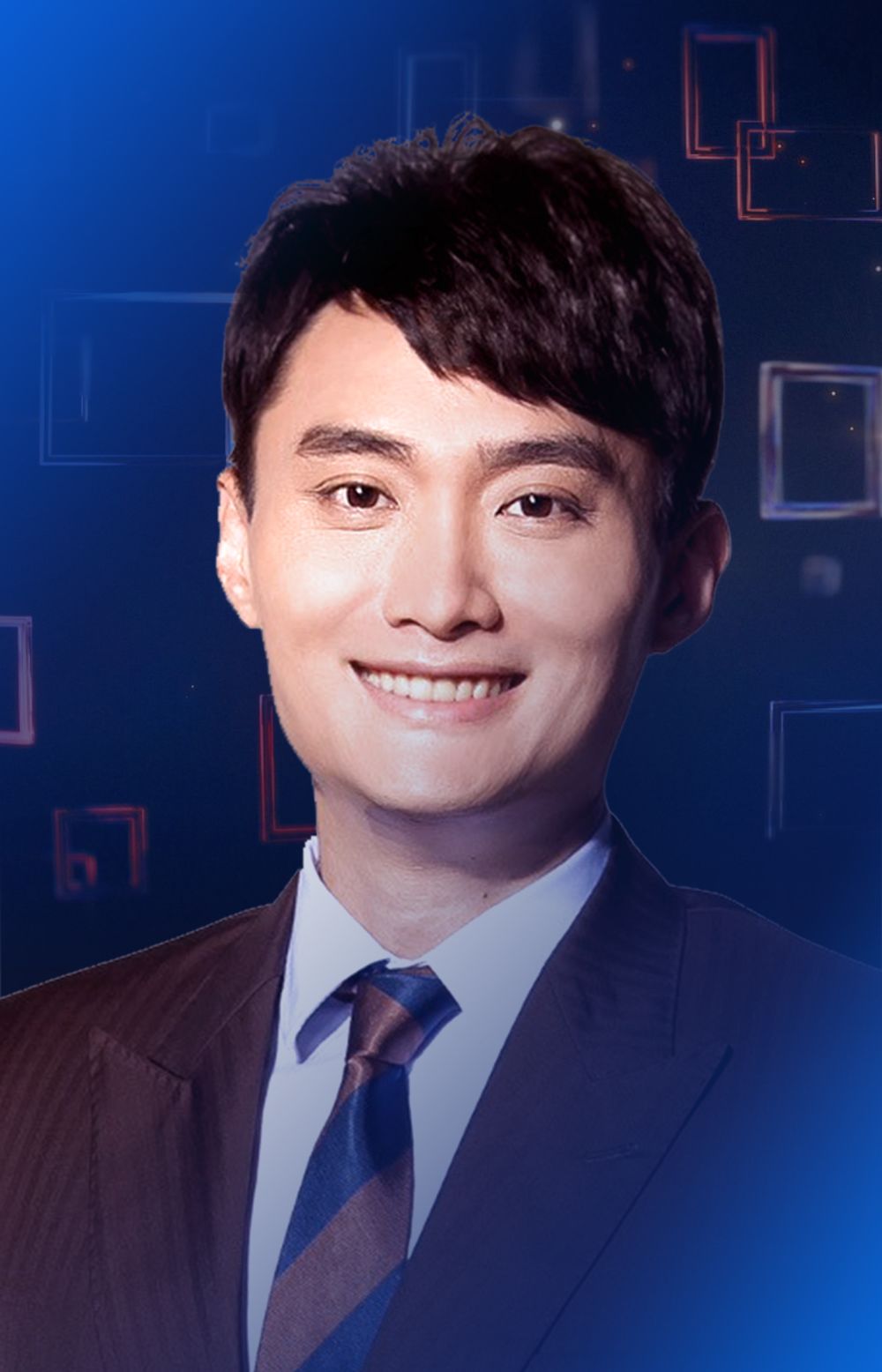 红星大奖2024 Star Awards 2024 - Winners - Mediacorp