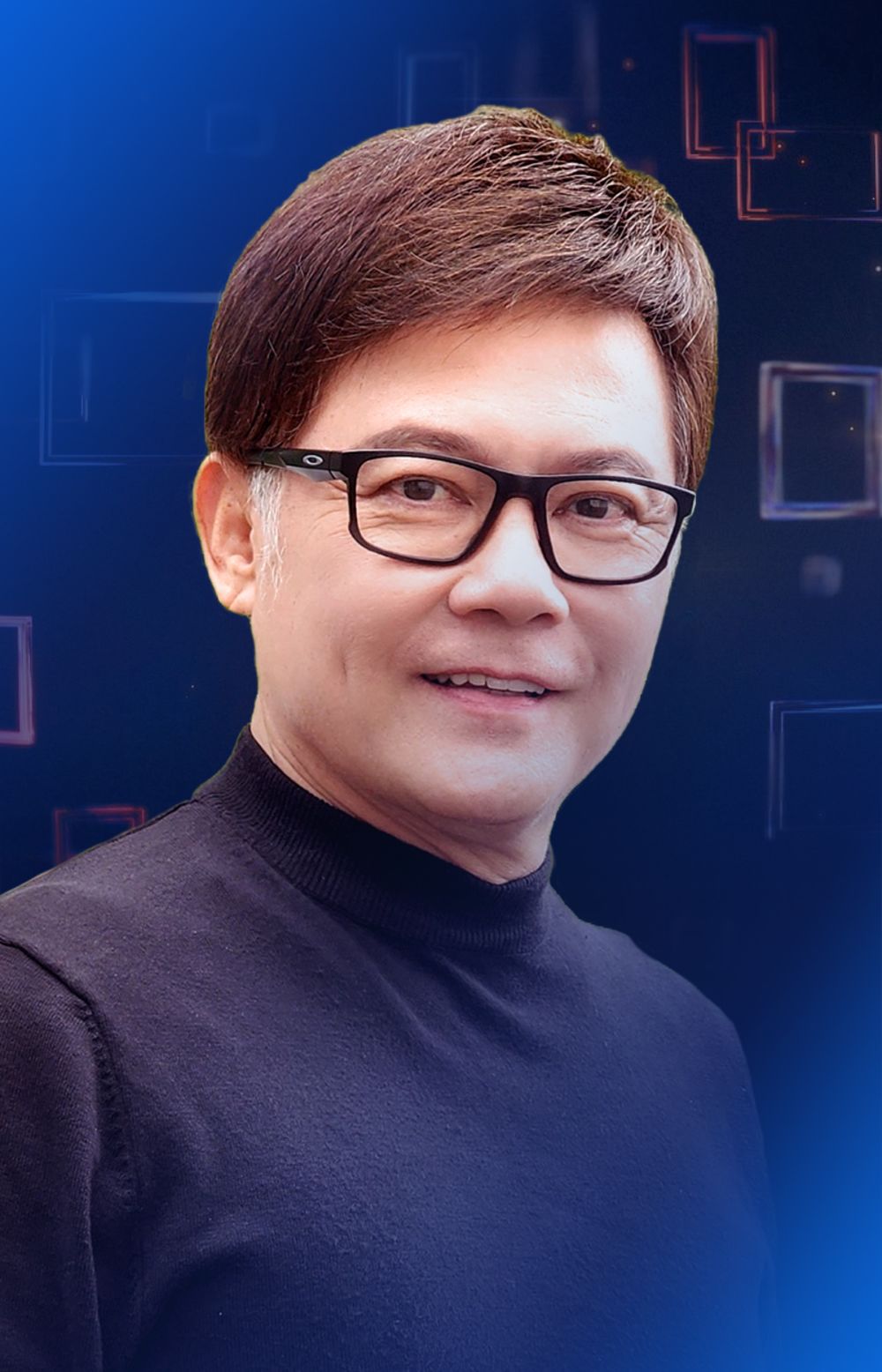 红星大奖2024 Star Awards 2024 - Winners - Mediacorp