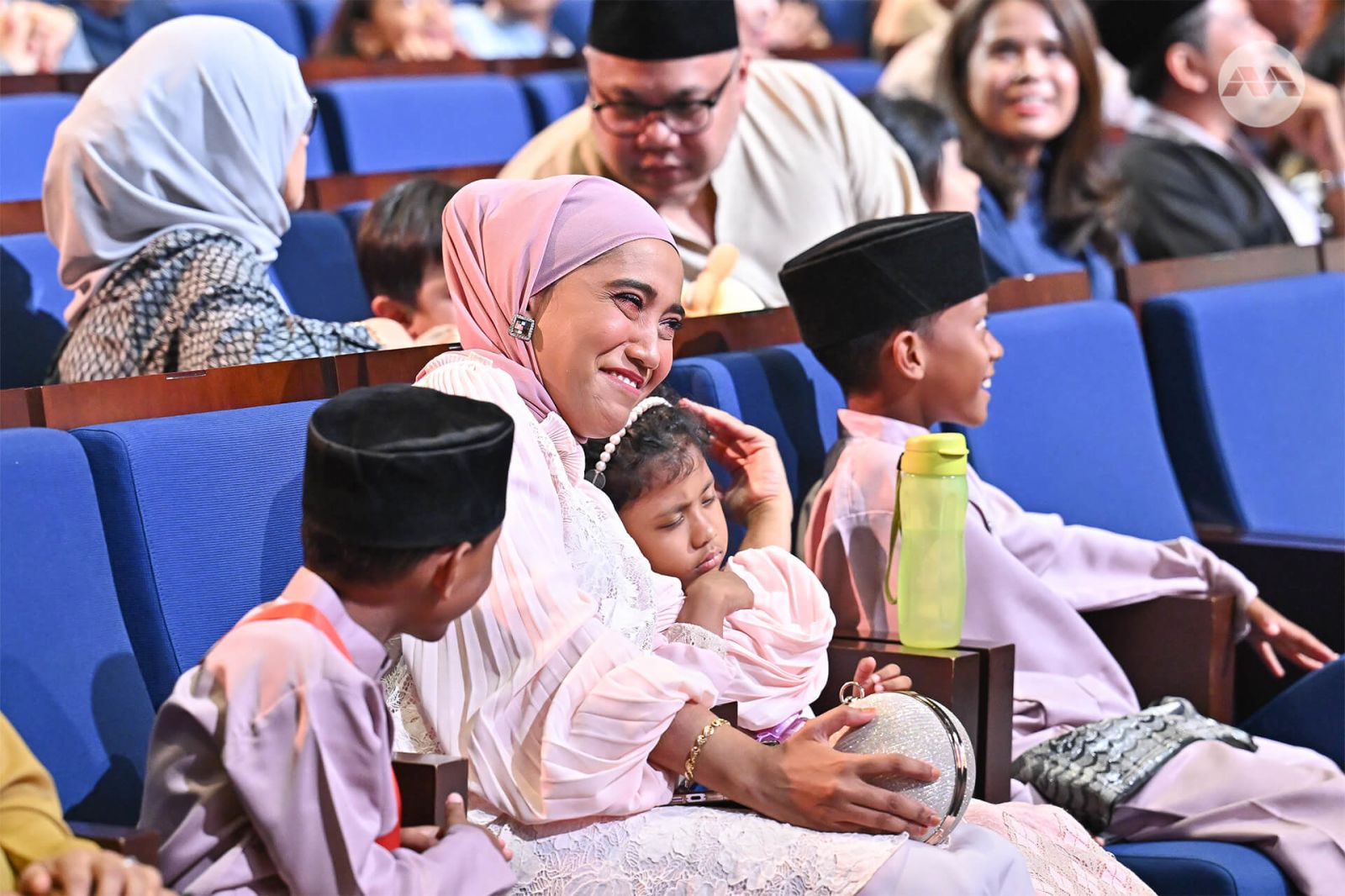 Hari Raya - 2024 Juara Mic Junior Berhari Raya - Mediacorp