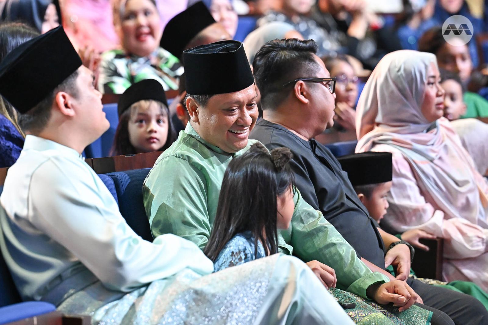 Hari Raya - 2024 Juara Mic Junior Berhari Raya - Mediacorp